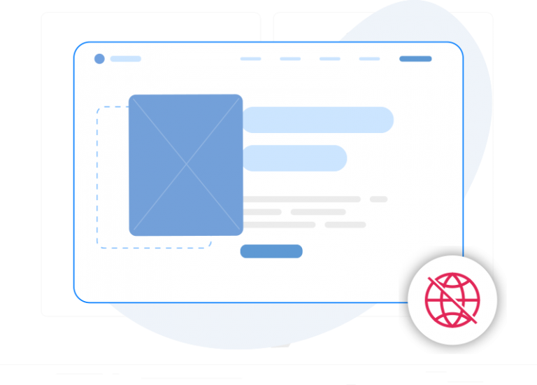 Offline Website Builder Software - offlinewebsitebuilder.com